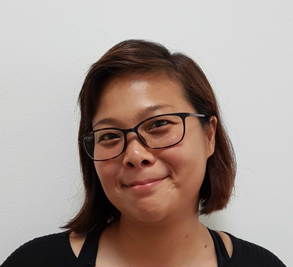 Management Team – St John's Island National Marine Laboratory