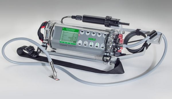 Pulse Amplitude Modulation Unit (PAM) – St John's Island National ...
