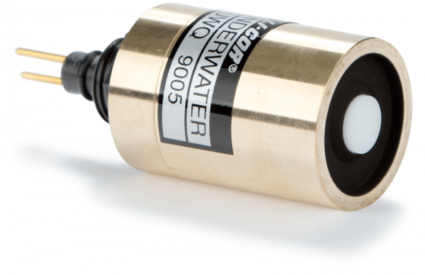 LI-COR Light Sensor – St John's Island National Marine Laboratory