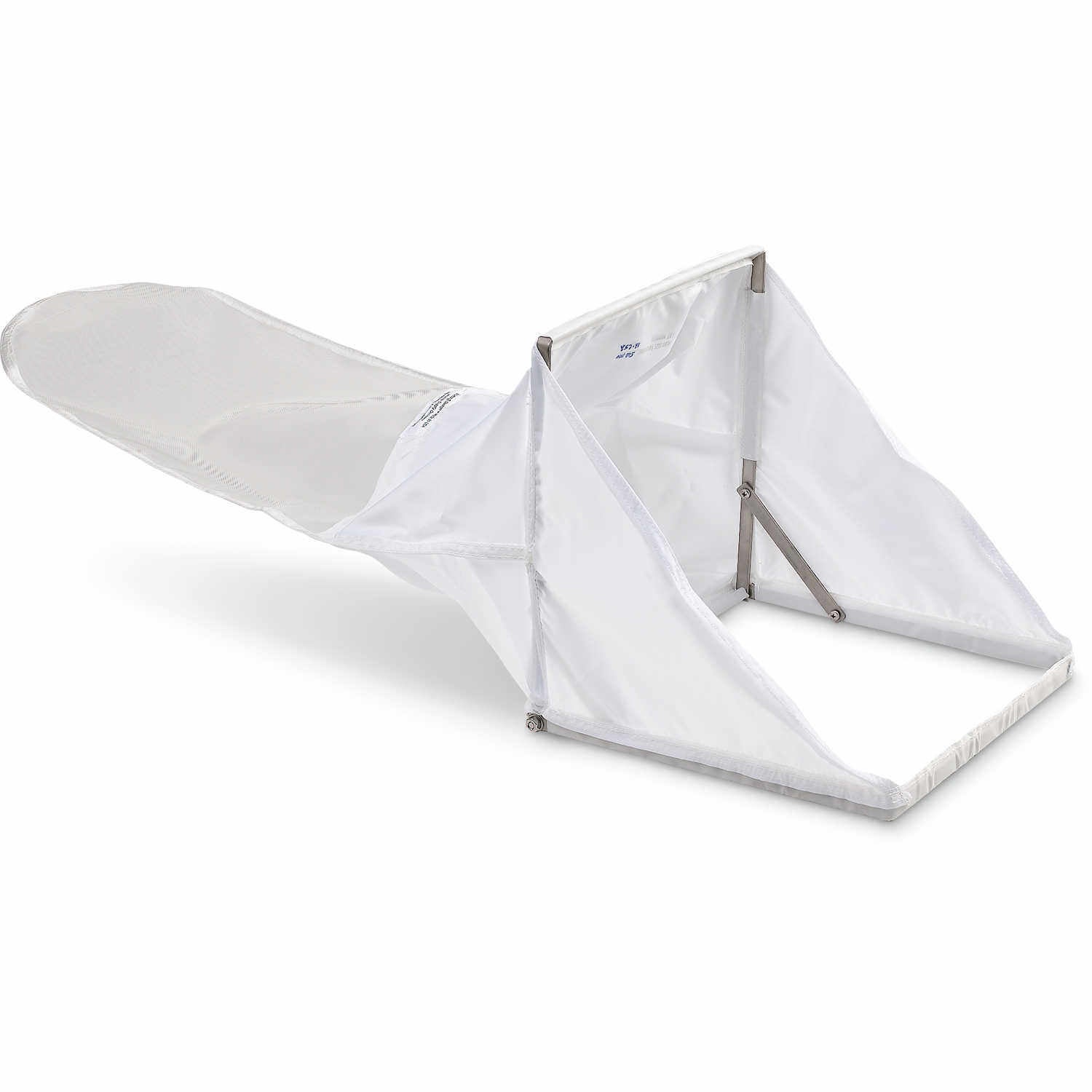 Surber Bottom Sampler Nets – St John's Island National Marine Laboratory