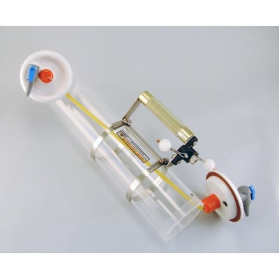 Field Equipment – St John's Island National Marine Laboratory