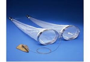 Bongo Net – St John's Island National Marine Laboratory