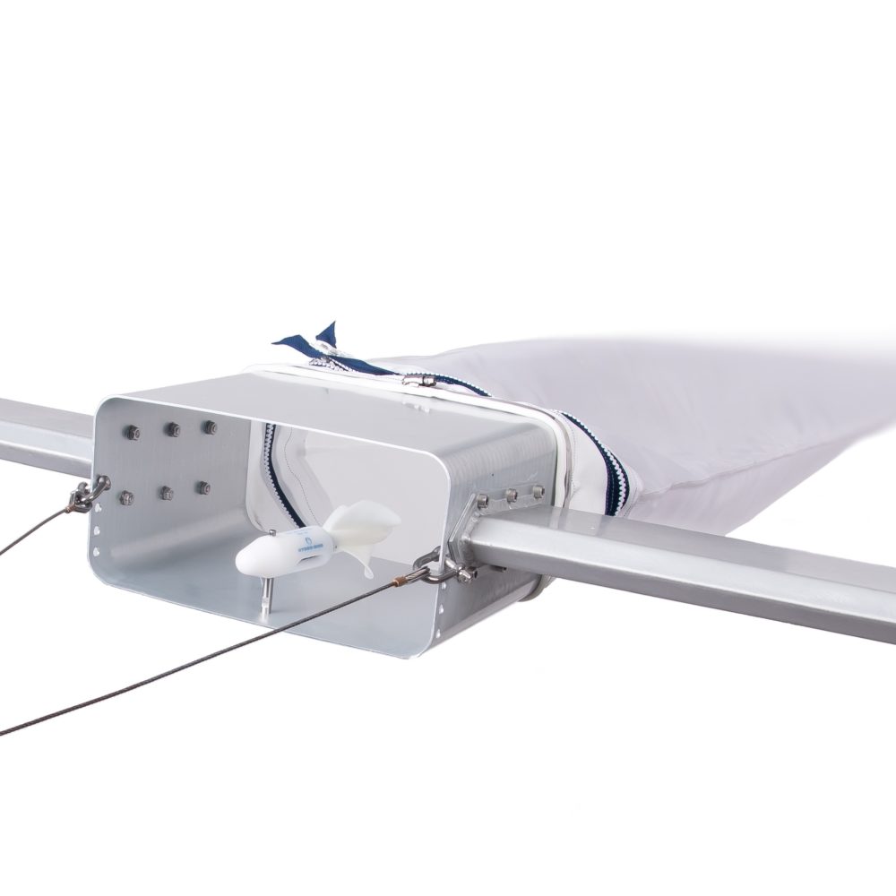 Field Equipment – St John's Island National Marine Laboratory