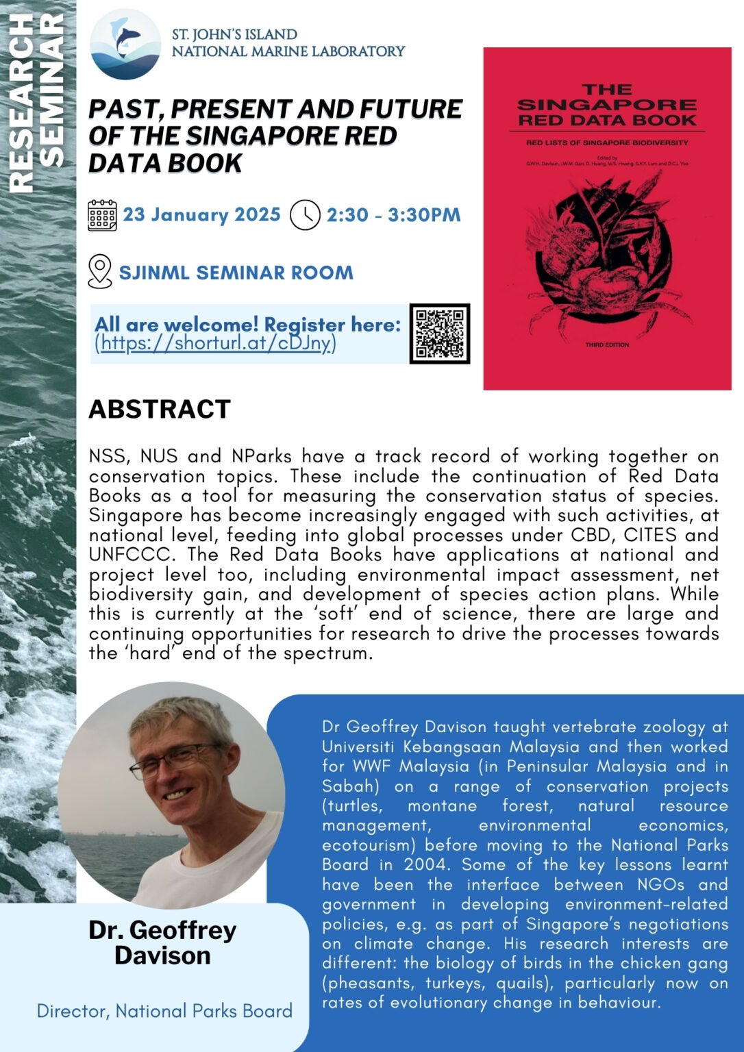 SJINML Research Seminars – 23 January 2025 (2:30PM, GMT+8) – St John's ...